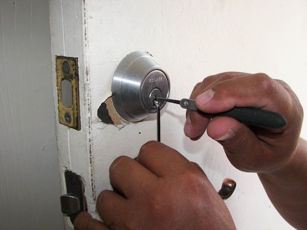 Locksmith Warrington – Emergency Locksmith Near Me Services